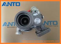 China 22431286 04512552 Turbocharger Excavator Engine Parts  For D6J EC220E for sale