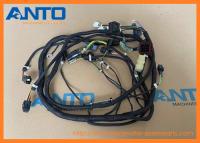 China 21ER10024 21ER-10024 Harness  For Hyundai Excavator Electric Parts Machine R200W3 for sale