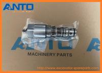 China 4723238 Flow Control Valve HITACHI Excavator Spare Parts  For ZX330-3G for sale