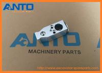 China AN51515-A0490 AN51515A0490 Expansion Valve KOMATSU Excavator Spare Parts For PC45MR-3 for sale