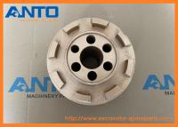 China 6156-31-1550 6156311550 Non Hardening Pulley KOMATSU Excavator Spare Parts For PC400-7 for sale