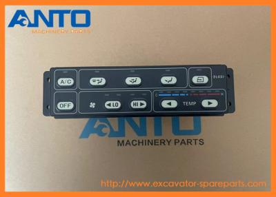 China 22B-979-1673 22B9791673 22B9791672 Panel Assy Support For KOMATSU Excavator PC138 PC228 for sale