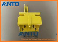 China 421-54-42441 4215442441 Hinge  For KOMATSU Wheel Loader WA450 WA470 WA480 for sale
