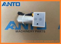 China 139-3990 1393990 Valve AS Excavator Spare Parts Fit For 350 375 L for sale