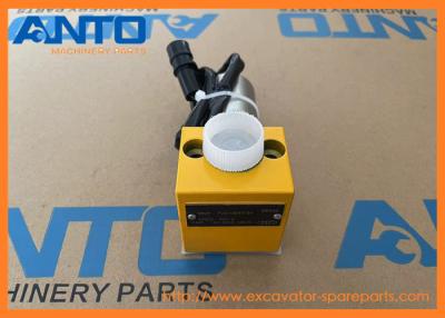 China 139-3990 1393990 Valve AS Excavator Spare Parts Fit For 350 375 L for sale