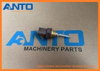 China 256-6454 2566454 Temperature Sensor Excavator Spare Parts Fit For 323 320 for sale