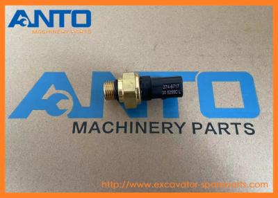 China 274-6717 2746717 Pressure Sensor Excavator Spare Parts For 345C 160M for sale