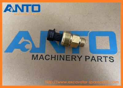 China 194-6722 1946722 Pressure Sensor Excavator Spare Parts For 3406E D350E for sale