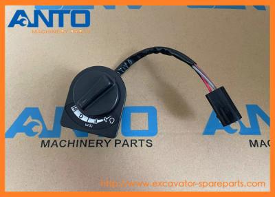 China VOE14659775 14659775 Selector Unit Excavator Spare Parts For EC140C EC160C for sale