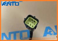China VOE14659775 14659775 Selector Unit Excavator Spare Parts For EC140C EC160C for sale