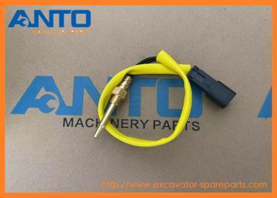 China 145-7028 1457028 Temperature Sensor Excavator Spare Parts  For C15 C32 for sale