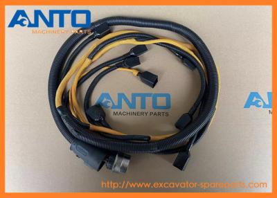 China 6156-81-9211 6156819211 Wiring Harness Support For KOMATSU Excavator PC400 for sale