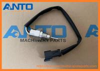 China 106-0735 1060735 Temperature Sensor Excavator Spare Parts For 3408E for sale