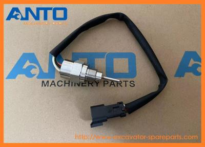China 106-0735 1060735 Temperature Sensor Excavator Spare Parts For 3408E for sale