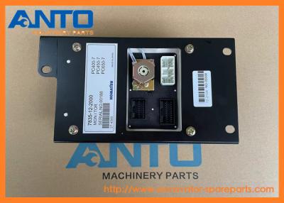 China 7835-12-2000 7835122000 7835122005 7835122003 Monitor Support For KOMATSU Excavator PC400 PC450 for sale