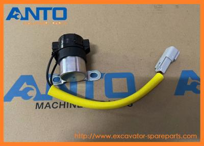 China 125-1302 600-815-2170 GP-Magnetic Switch Excavator Spare Parts For 3406E E312C for sale