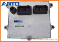China Excavator Controller Assembly 600-467-1200 for Komatsu Controller PC220-8,PC200-8 for sale