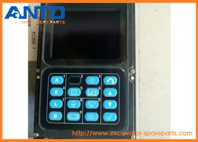 China Komatsu Monitor 7835-12-3007 For Komatsu Excavator PC360-7 for sale