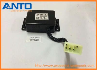 China 2537-9008 Doosan Timer Wiper For Doosan SOLAR 225LL, 400 LC-V , 340LC-7, 250LC-V for sale