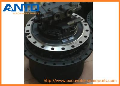China Nabtesco Final Drive Assembly For Doosan Excavator DX420 , In Stock for sale