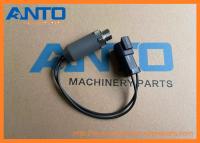 China 198-1302 1981302 Pressure Sensor Switch Excavator Spare Parts Fit For C11 325B for sale