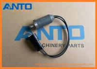 China 198-1302 1981302 Pressure Sensor Switch Excavator Spare Parts Fit For C11 325B for sale