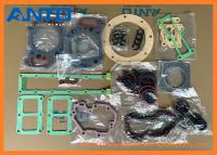 China 6159-k1-9900 6159-k1-9900 Gasket Kit Support For KOMATSU Excavator PC400 for sale