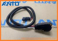 China 204-7949 2047949 Throttle Position Sensor Excavator Spare Parts For C7 C10 769C for sale