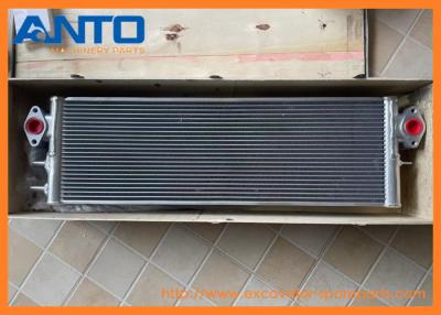 China 22U-03-22120 22U0322120 Oil Cooler Support For KOMATSU Excavators PC228 PC228US for sale
