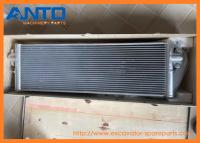 China 22U-03-22120 22U0322120 Oil Cooler Support For KOMATSU Excavators PC228 PC228US for sale