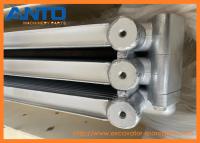 China 22U-03-22120 22U0322120 Oil Cooler Support For KOMATSU Excavators PC228 PC228US for sale