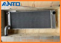 China 22U-03-22113 22U0322113 Water Tank Radiator Support For KOMATSU Excavator PC228 PC228US for sale