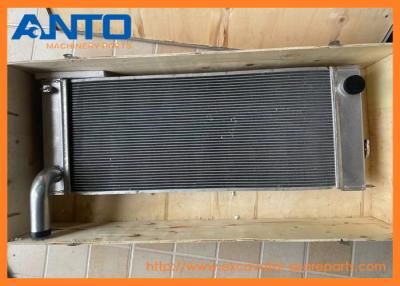 China 22U-03-22113 22U0322113 Water Tank Radiator Support For KOMATSU Excavator PC228 PC228US for sale