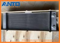 China 416-03-32453 4160332453 Water Tank Radiator Support For KOMATSU Wheel Loaders WA150 WA150L for sale