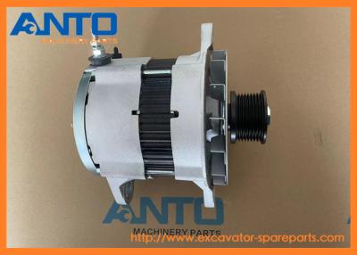 China 600-821-9680 6008219680 600-821-9690 Alternator Support For KOMATSU Excavators PC400 PW400MH for sale