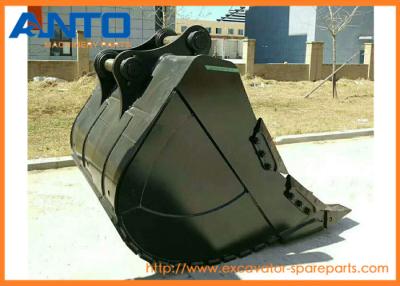 China Hitachi Excavator Bucket HG525RC7GO42N24 Apply For Hitachi ZX490LCH-5A for sale