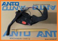 China 234-6613 2346613 Hydraulic Pilot Safety Lock Assy Excavator Spare Parts For C9 320D3 for sale