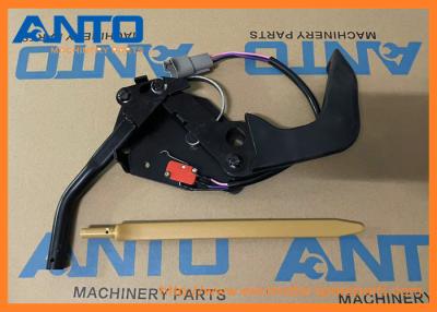 China 234-6613 2346613 Hydraulic Pilot Safety Lock Assy Excavator Spare Parts For C9 320D3 for sale