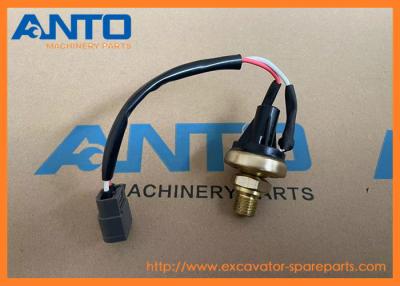 China VOE11039617 11039617 Pressure Monitor Wheel Loader Spare Parts For L110E L120C for sale
