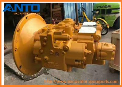 China Excavator Hydraulic Pump 272-6955 Used For  Excavator 320C,320D,323D for sale