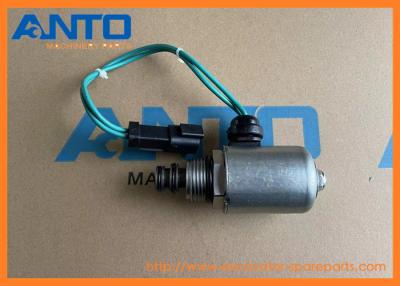 China 154-3064 1543064 Solenoid Valve Motor Grader Hydrulic Parts For 3306 140H for sale