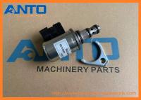 China 195-9700 1959700 Solenoid Valve Skid Steer Loader Spare Parts For C2.2 216B3 for sale