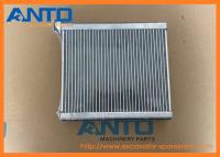 China 4719198 Evaporator Applied To Excavator Air Conditoner Parts ZX140W-3 ZX140W-3-AMS for sale