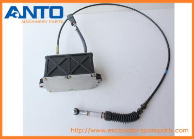 China 330B 325B Throttle Motor 132-7778 1327778 For Excavator Electric Spare Parts for sale