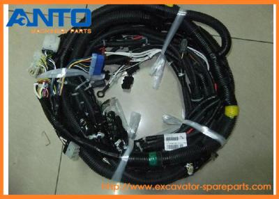 China Hitachi Excavator Pump Wire Harness Excavator Replacement Parts EX200-3 EX330-3 EX450-3 ZX470-3 for sale