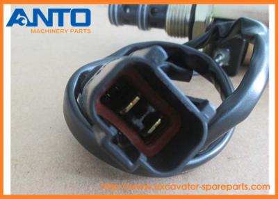 China 20Y-60-11713 Komatsu Solenoid Valve For Komatsu Electrical Parts PC200 PC220 PC300 for sale