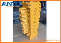 China 723-26-13101 Hydaulic Main Control Valve For Komatsu Excavator PC60-7,PC70-7 for sale