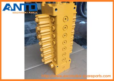 China 723-26-13101 Hydaulic Main Control Valve For Komatsu Excavator PC60-7,PC70-7 for sale