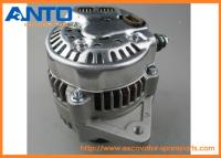 China 705-40-01370 Komatsu Gear Pump Ass'y For Komatsu Excavator PC75UD-2 PC75UU-2E PC75UD-2E for sale