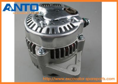 China 705-40-01370 Komatsu Gear Pump Ass'y For Komatsu Excavator PC75UD-2 PC75UU-2E PC75UD-2E for sale